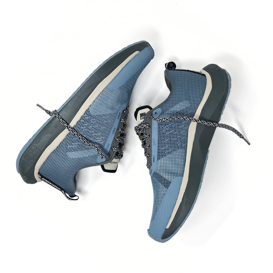 Running Shoes for Every Distance and Surface