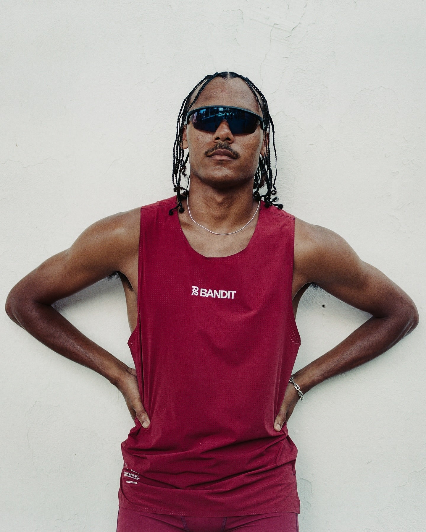 Bandit Running Apparel