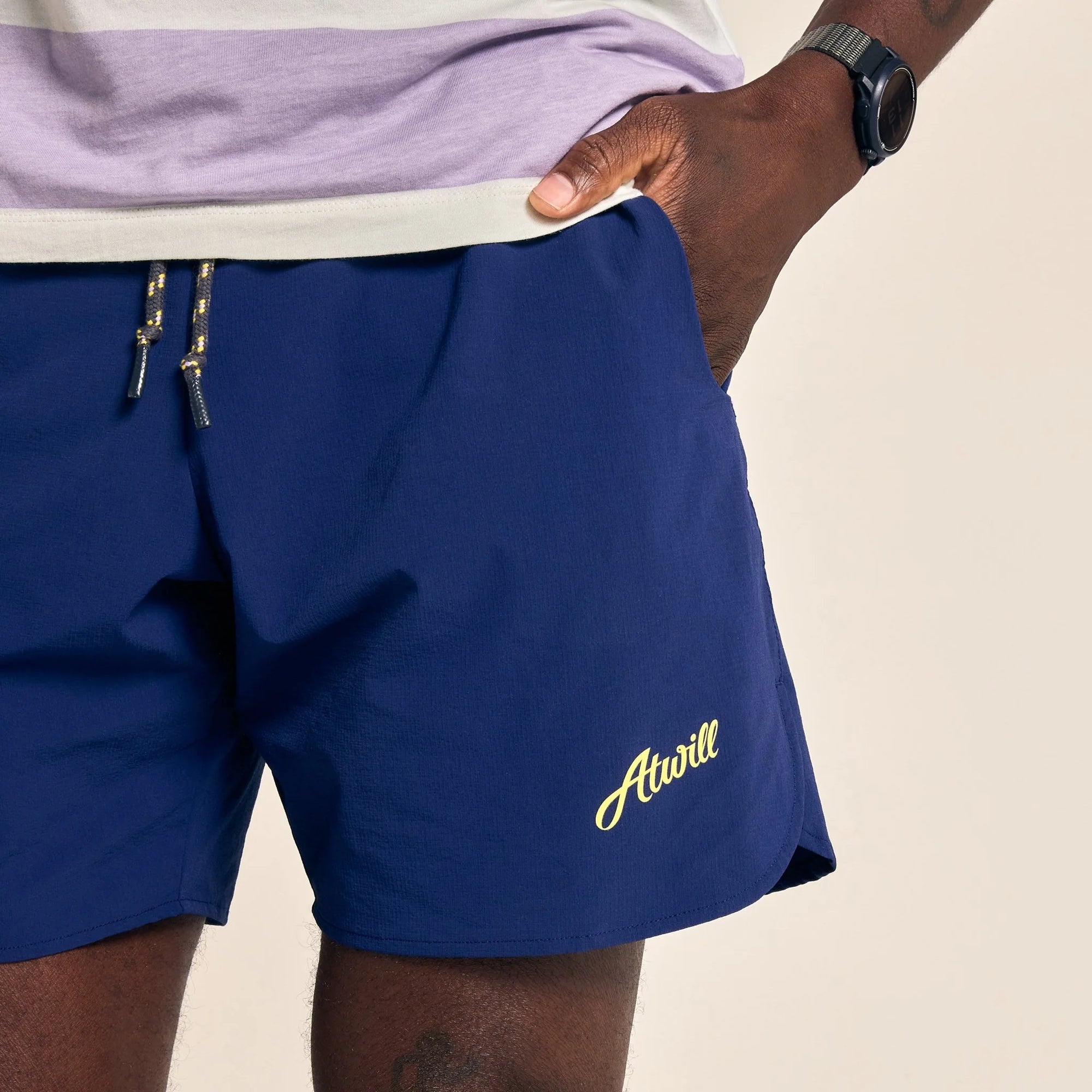 Atwill East End Shorts