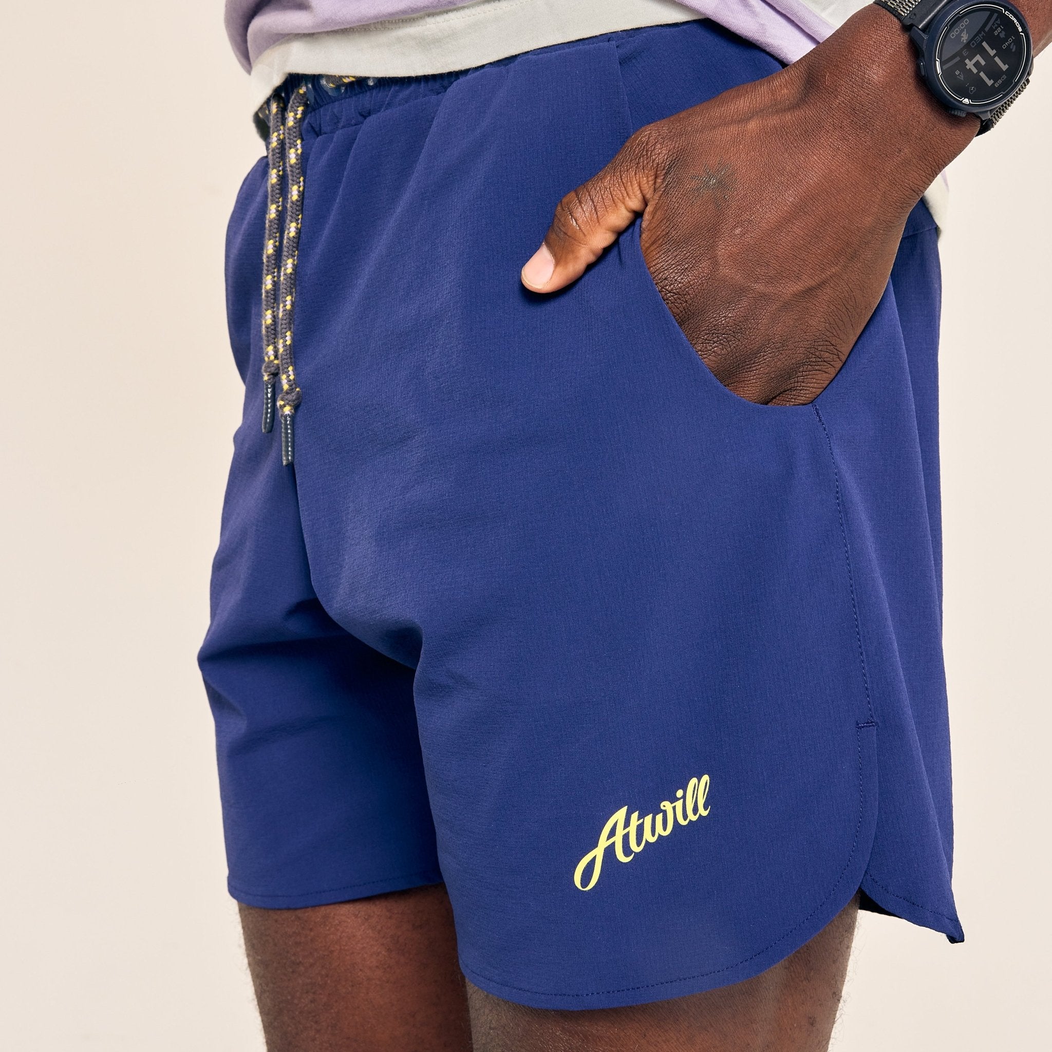 Atwill East End Shorts